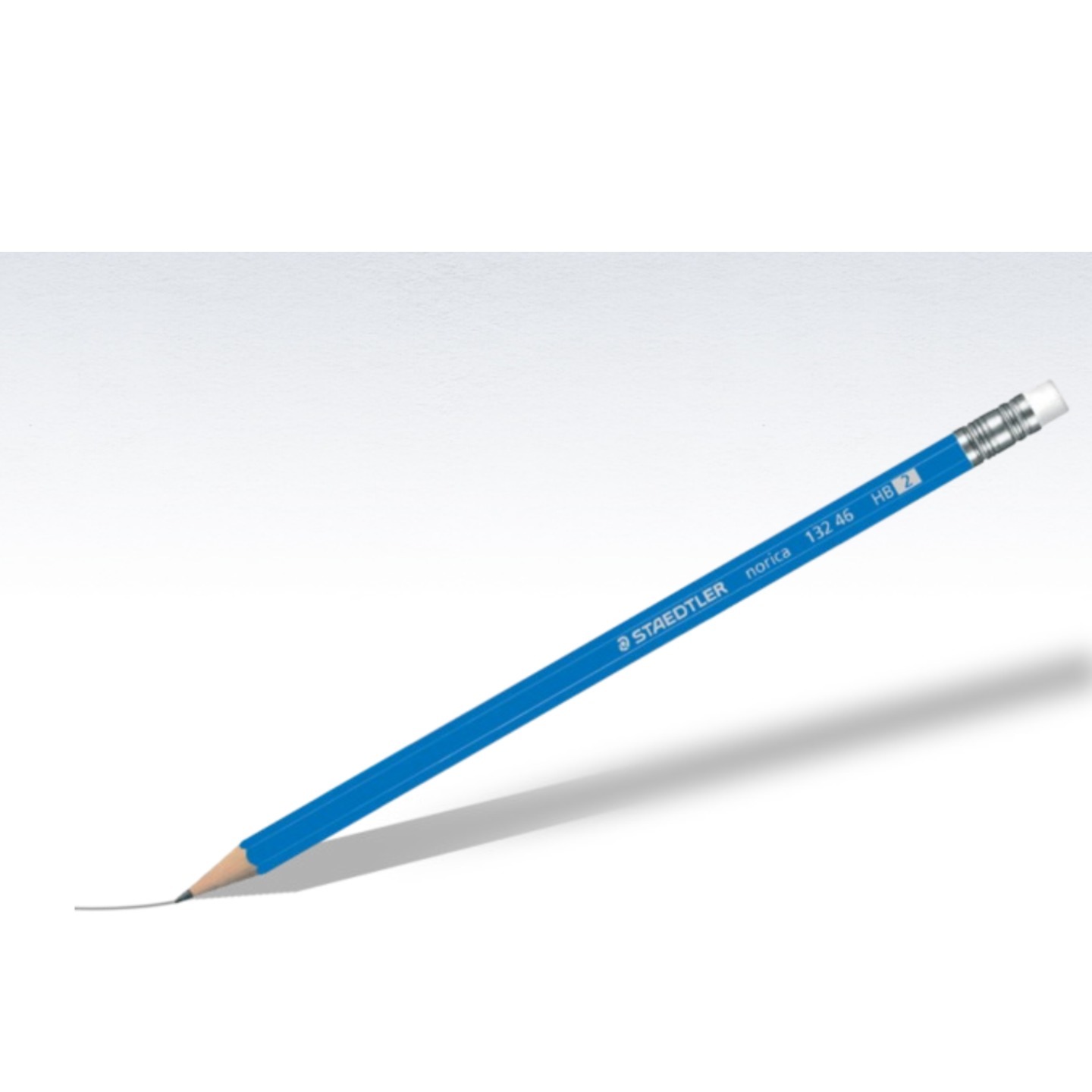 132 46 Staedtler Norica Pencil 132 46 Staedtler Norica Pencil