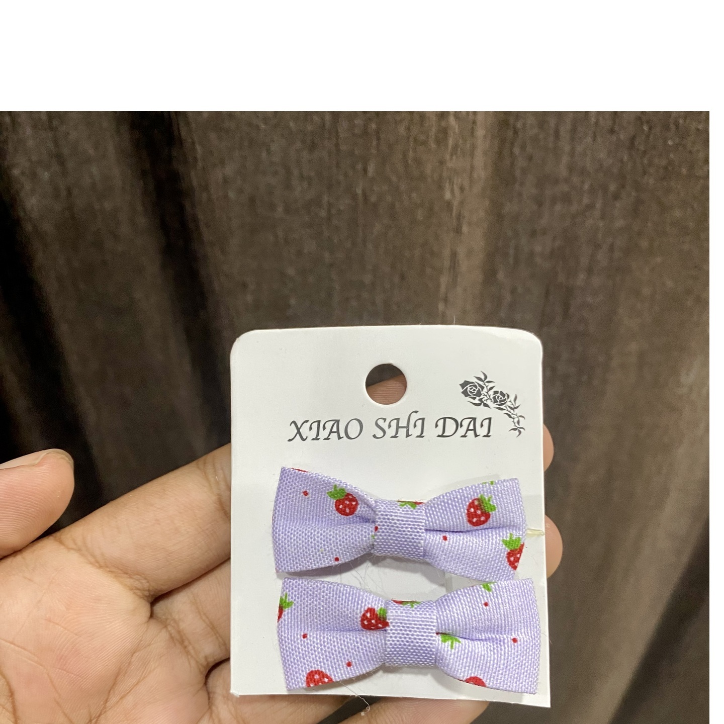 PREMIUM CUTE HAIR CLIPS PREMIUM CUTE HAIR CLIPS